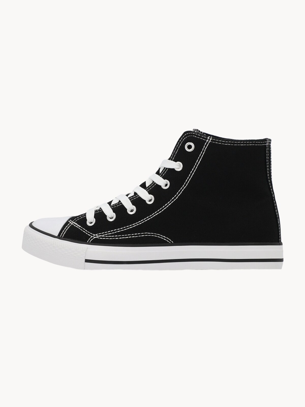 Кеды High top sneakers W