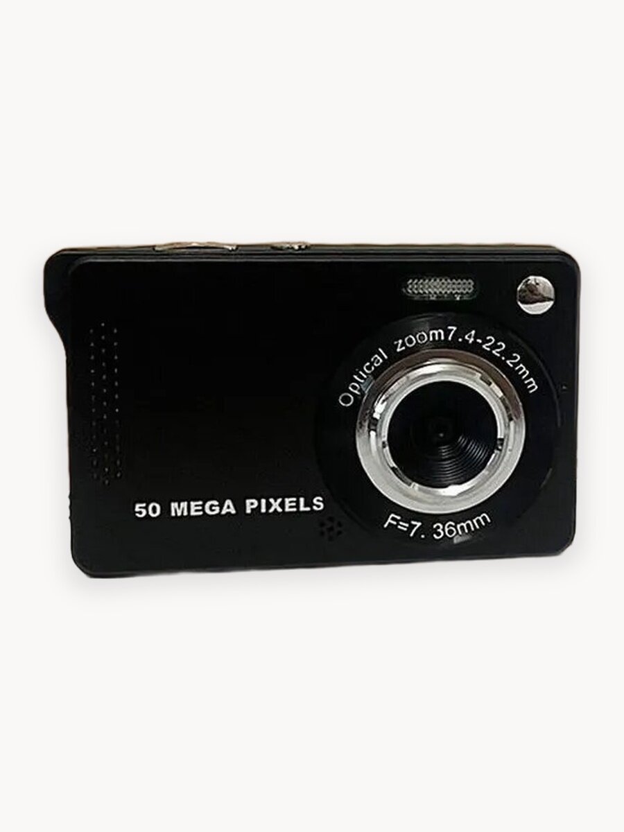 Ретро камера Фотоаппарат