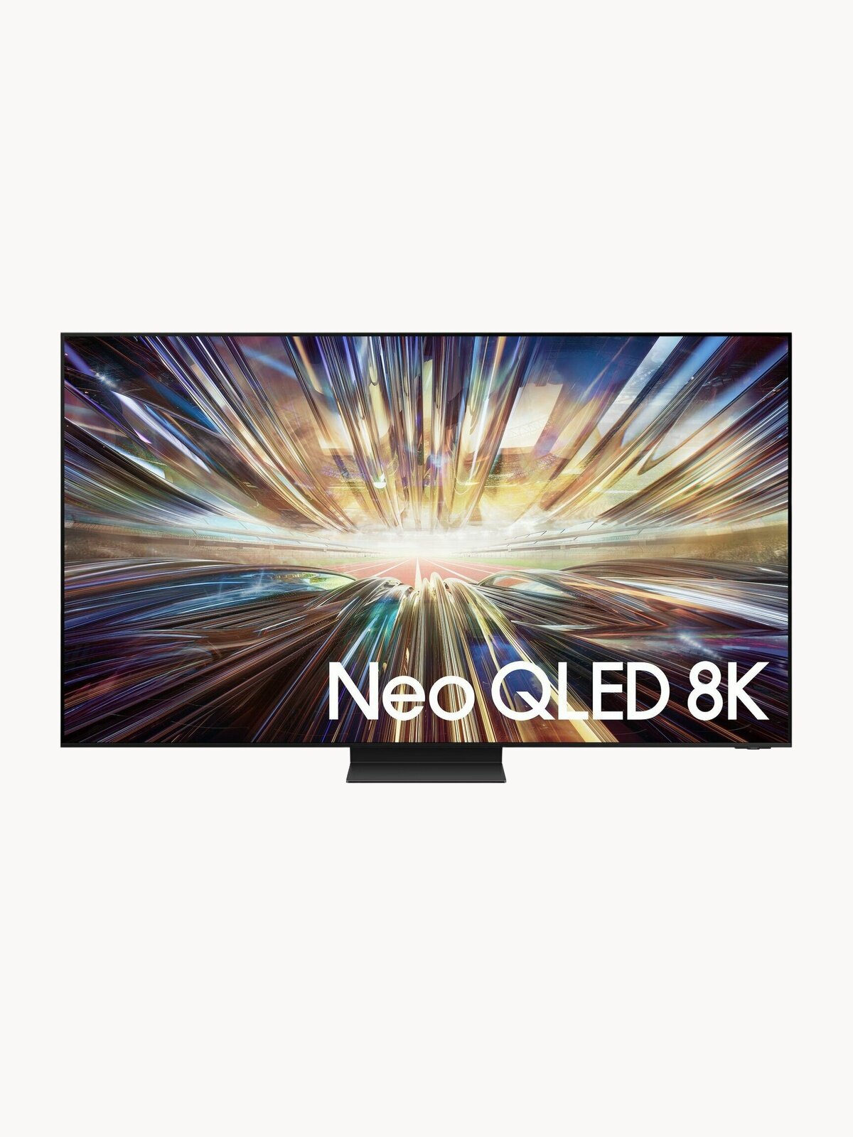 Телевизор SAMSUNG QE65QN800DUXRU 65" Без ПО