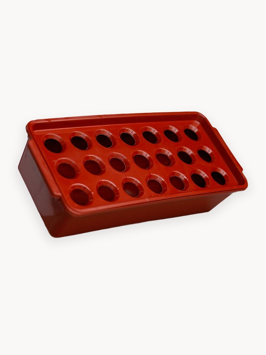 2 шт. Лоток для выращивания лука, 21 ячейка