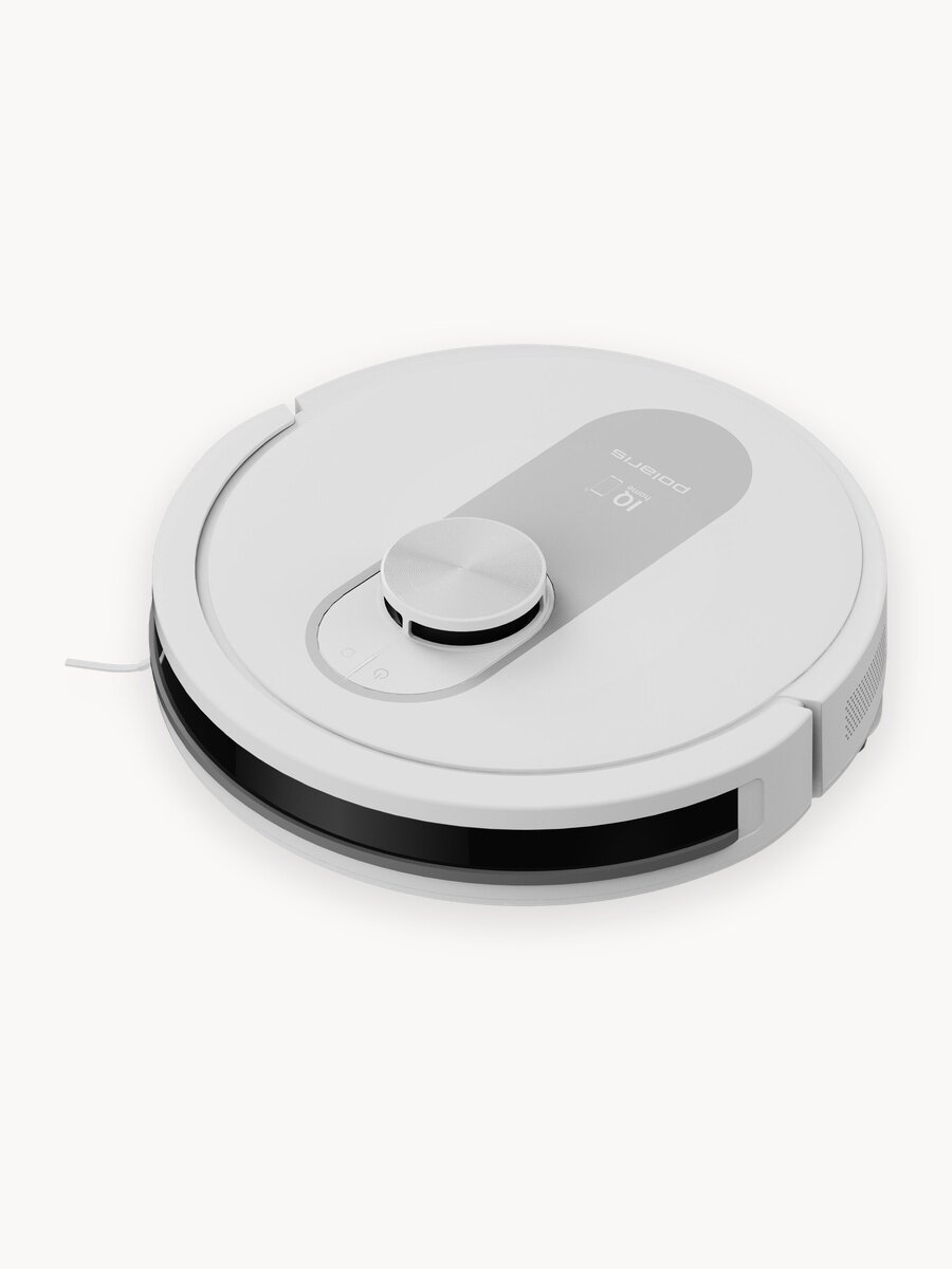 Робот-пылесос Polaris PVCR 4250 WIFI IQ Home