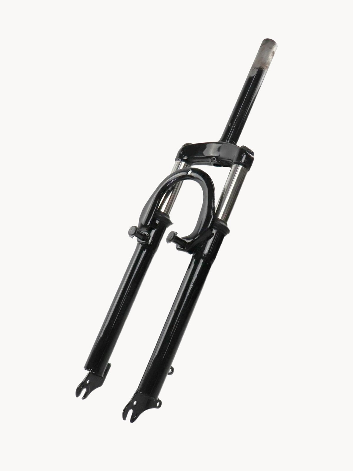 Вилка передняя 26' с амортизаторами