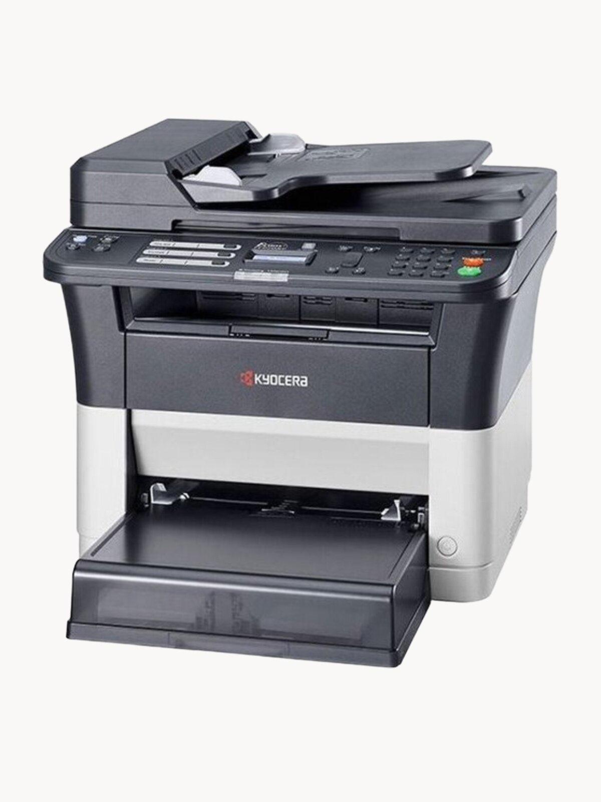 Многофункциональное устройство Kyocera FS-1125MFP