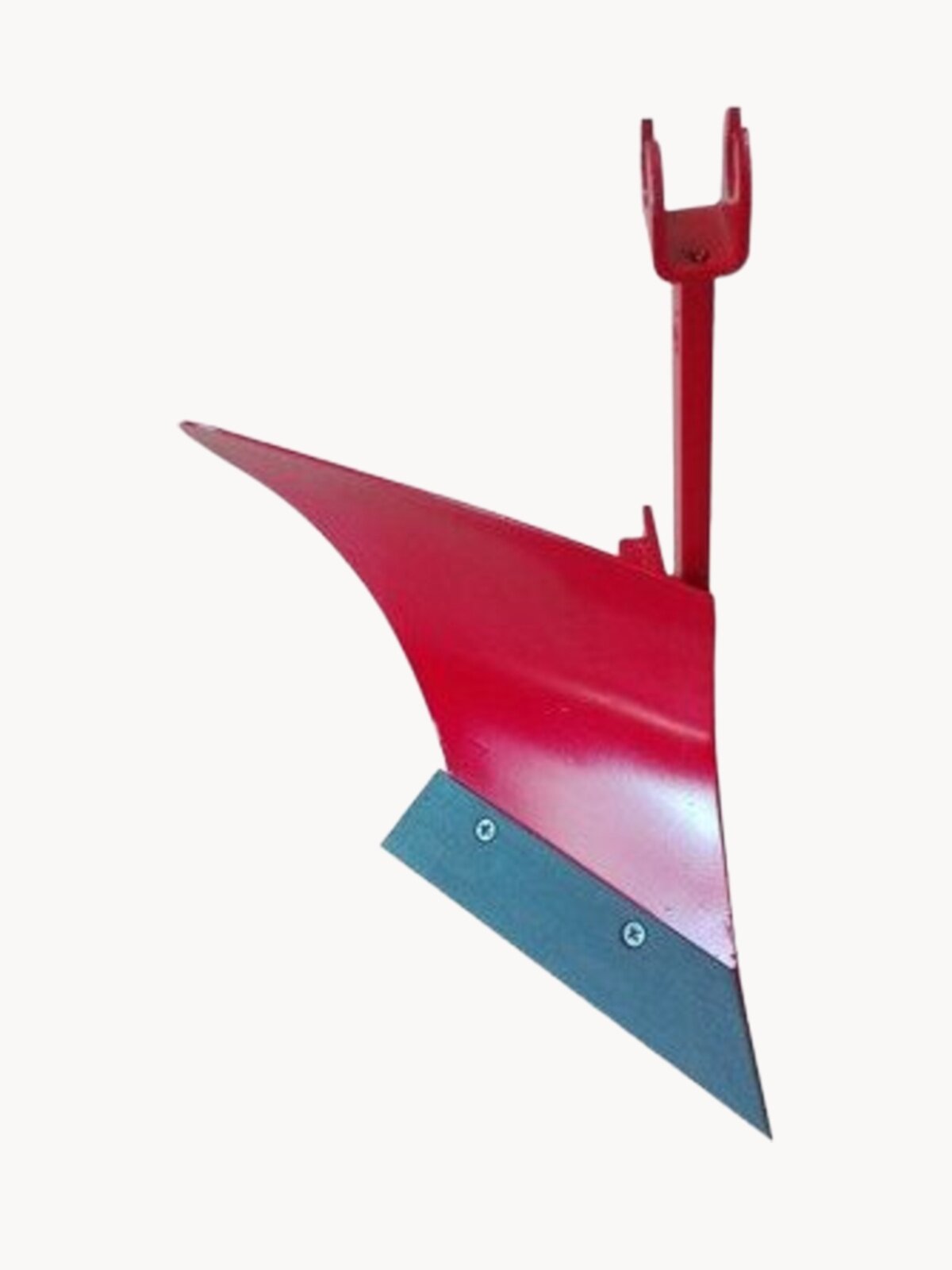 Плуг ВРМЗ Н (0101300000) для культиваторов и мотоблоков, однокорпусный