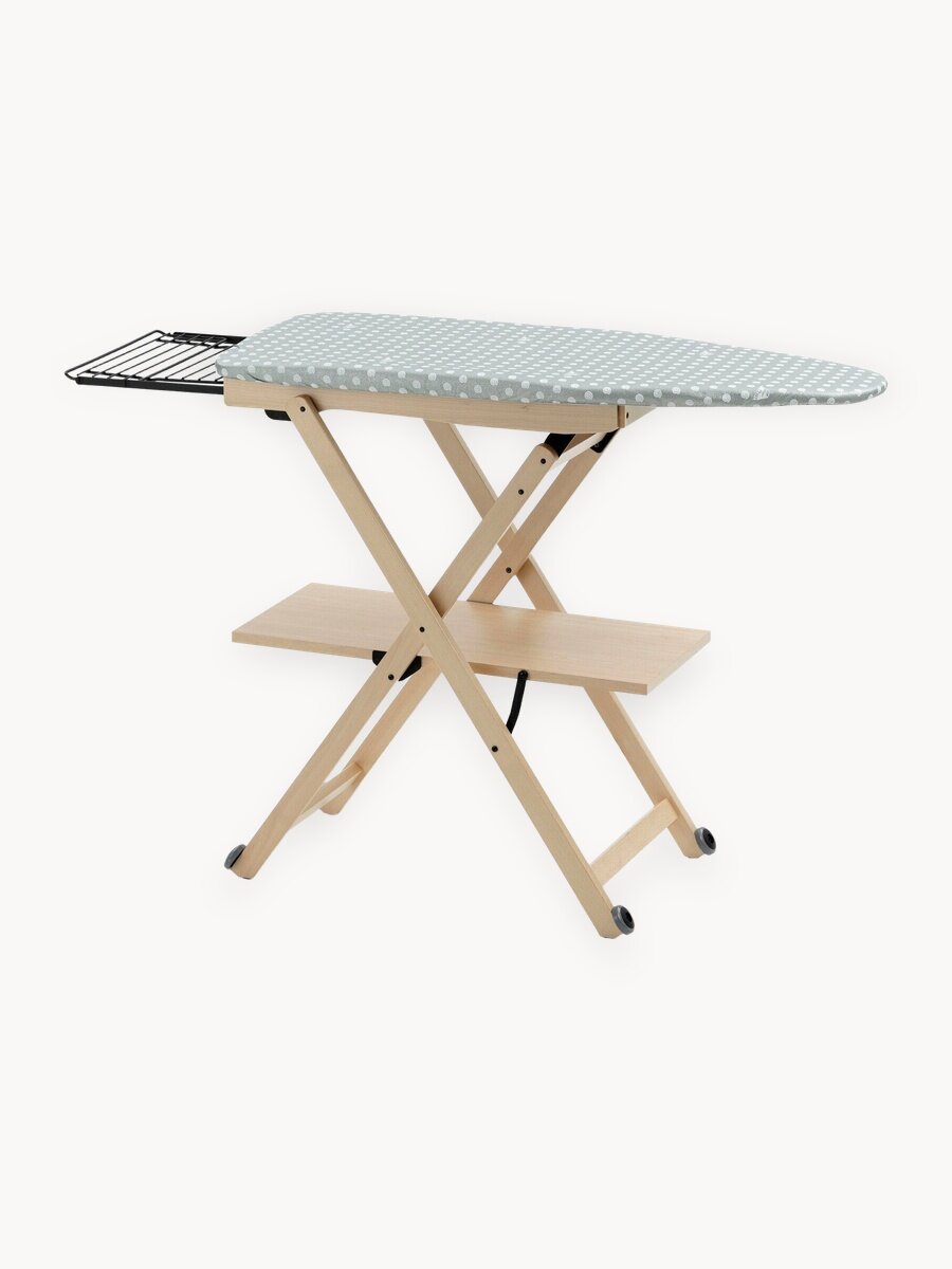 Гладильная доска Arredamenti Stirocomodo, натуральный