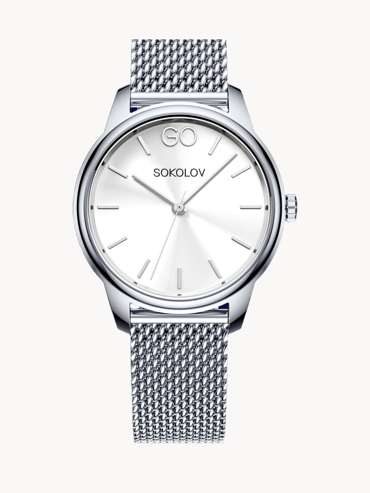 Наручные часы I want