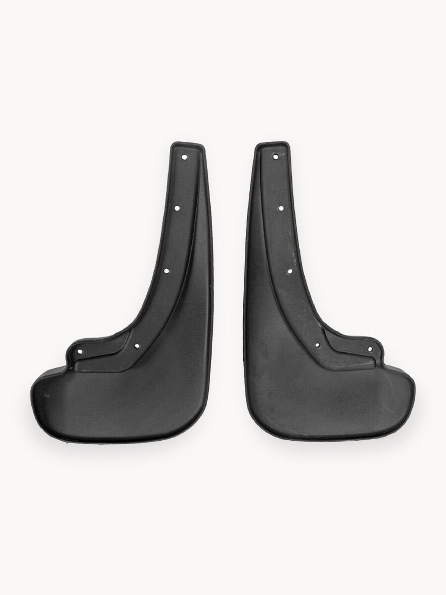 Брызговики задние Лада Веста седан SW комплект 2шт