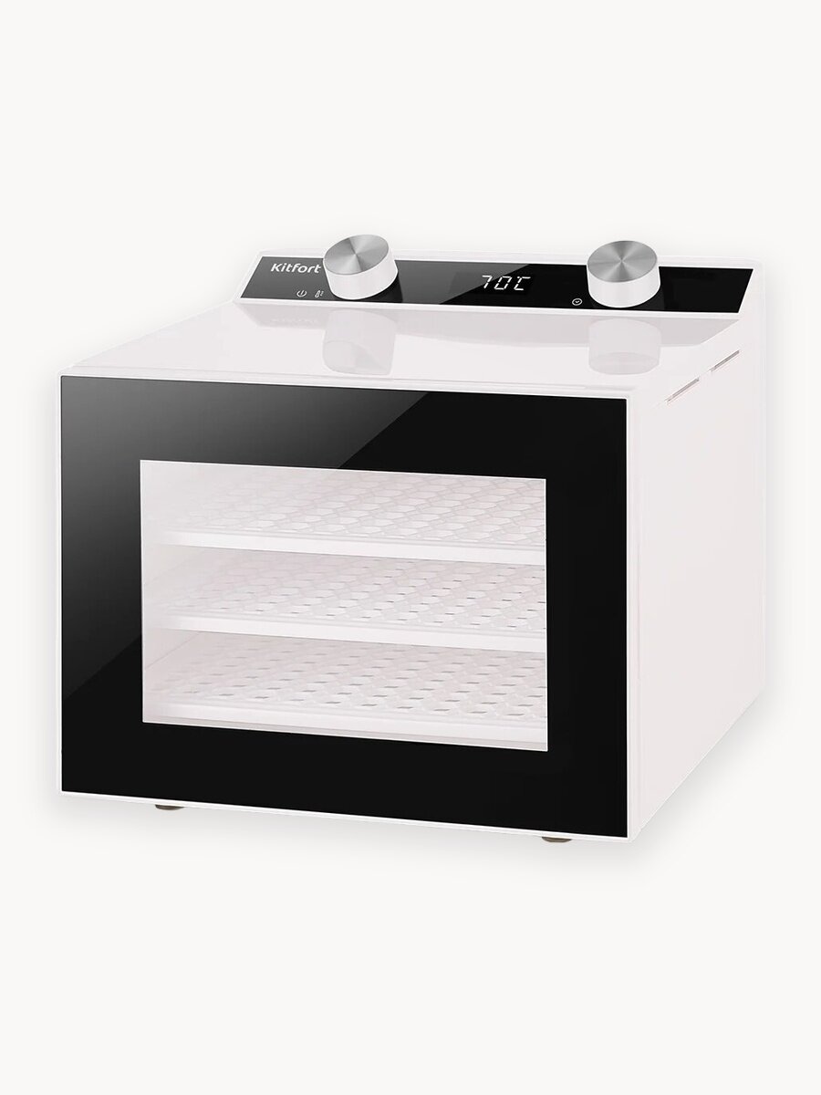 Сушилка для овощей и фруктов Kitfort KT-4950