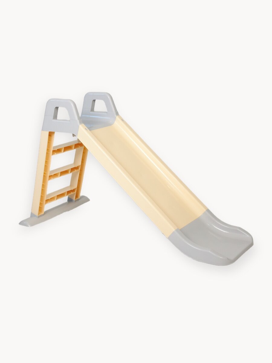 Горка детская OKIKID Kimrik, пластик, 78x135x60 см, для детей 1-5 лет