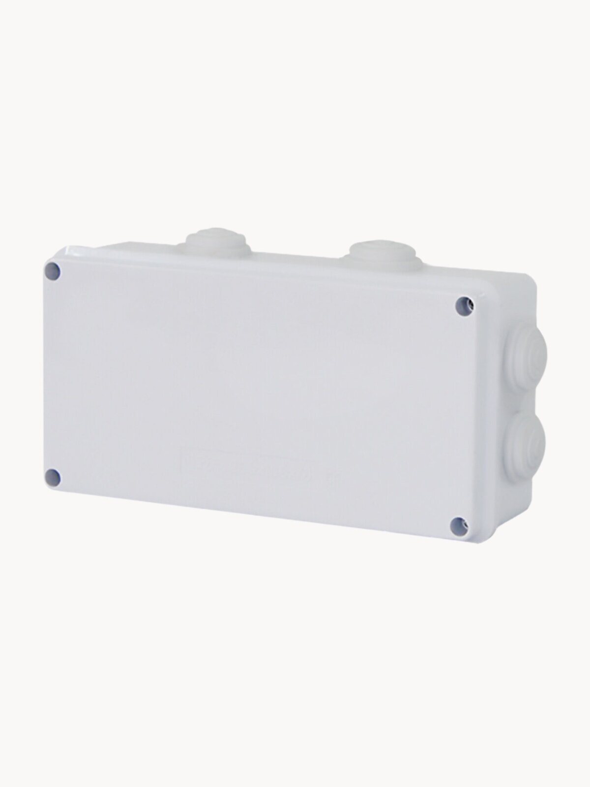 Коробка распределительная уличная / 8 вводов / IP65 Stekker EBX30-04-65 39556