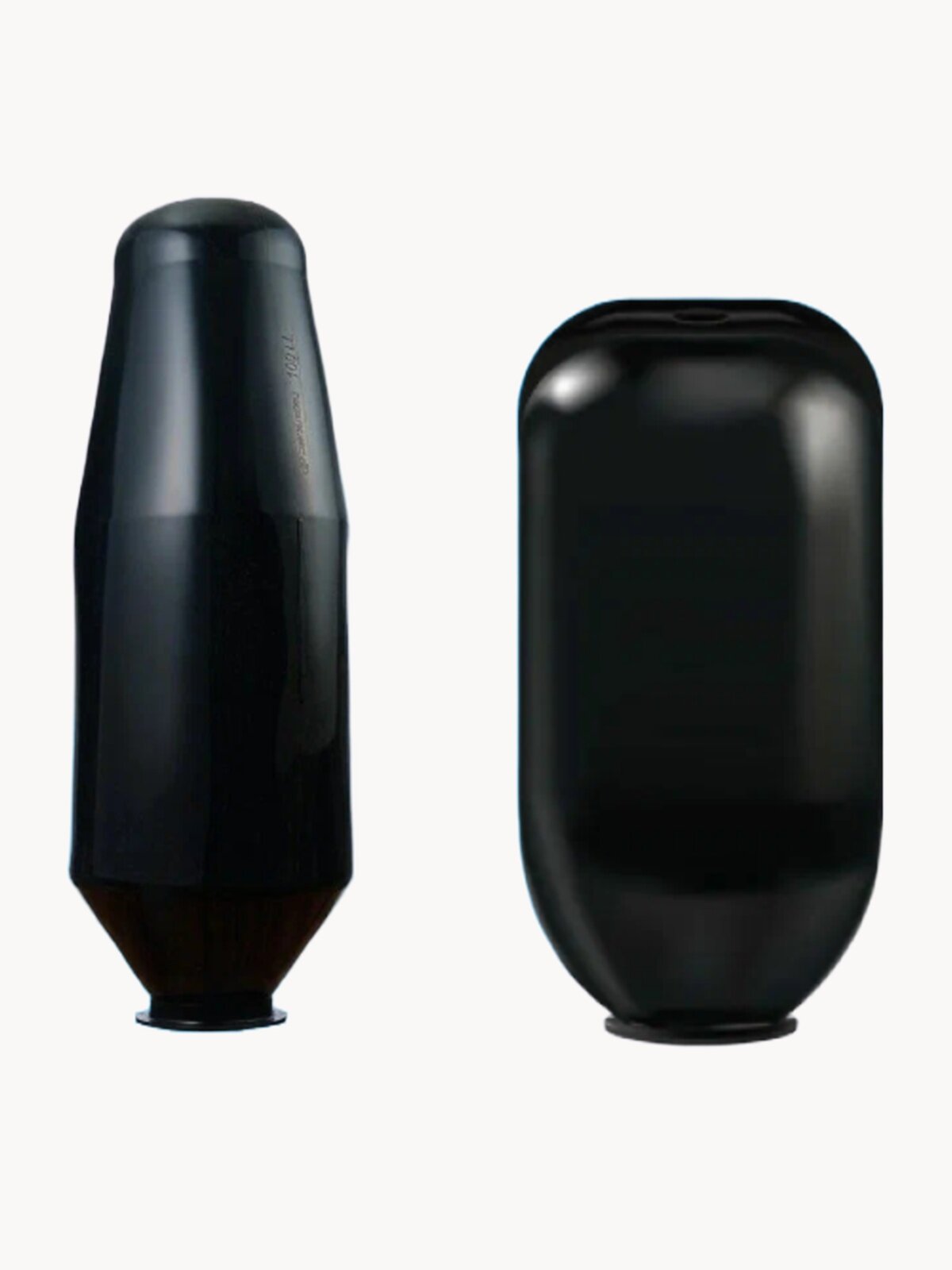 Мембрана гидроаккумулятора ДЖИЛЕКС, черно-серая, EPDM, 50 л, до 8 бар