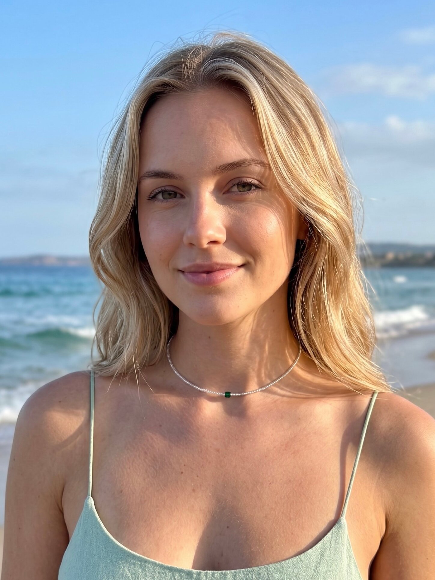 Чокер AnyJewels, кристаллы Swarovski