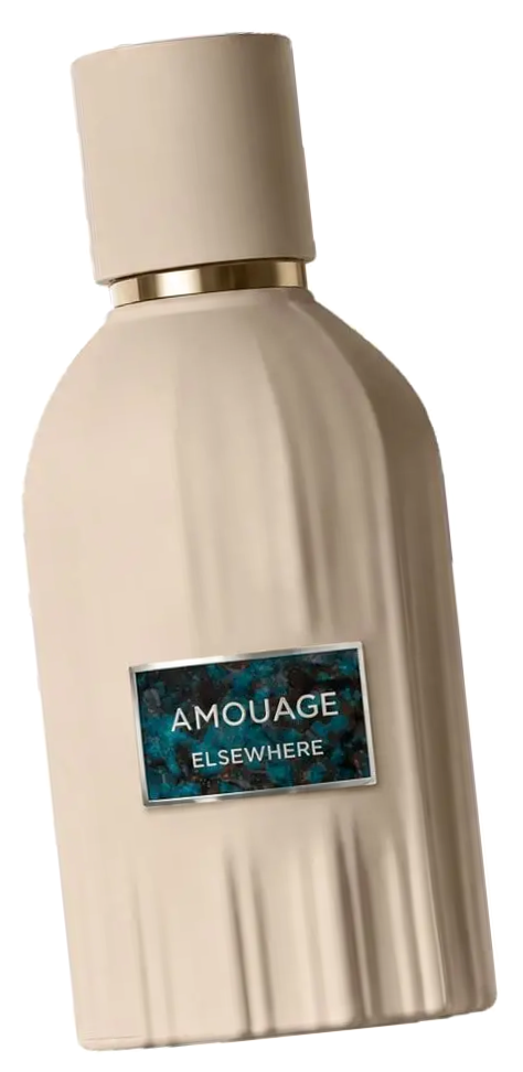 Элсвере Амуаж 100 мл парфюмерная вода унисекс / Amouage Elsewhere