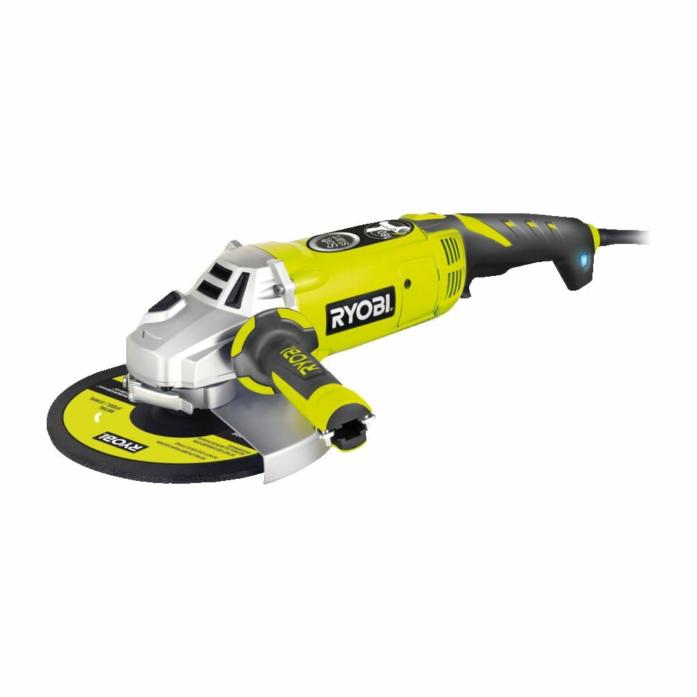 Углошлифмашина Ryobi EAG2000-G 5133002193 — фото 1
