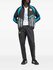 Куртка Manchester United 90 track jacket