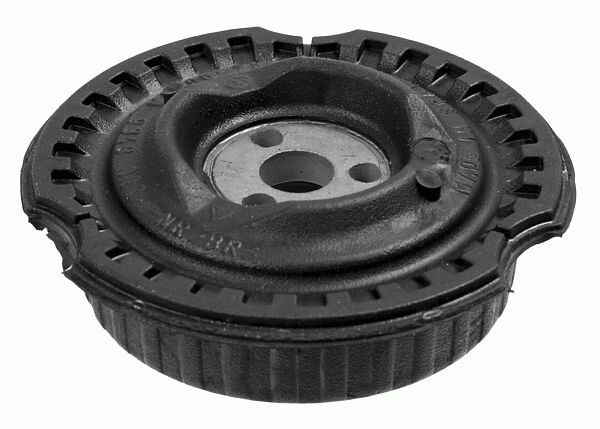 Верх. опора Пер. аморт. vw Touareg 02-10/Porsche Cayenne 02-10/Audi Q7 06-15 (Lemforder 3542901)