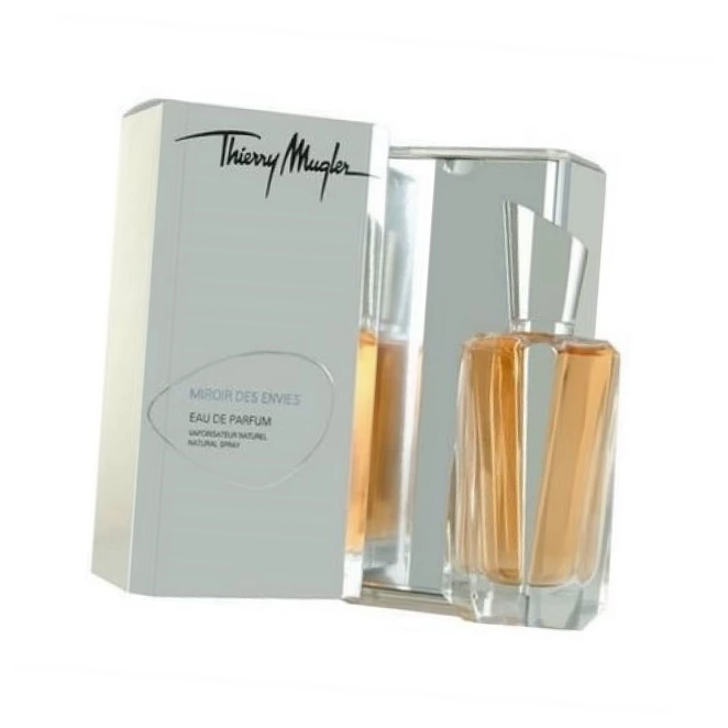 Женский парфюм Зеркало Желаний Тьерри Мюглер 50 мл / Miroir Des Envies Thierry Mugler