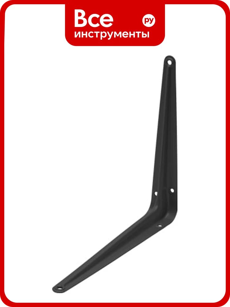 Кронштейн SB-1-225х200-BLM B2B 30103 APECS 00030103