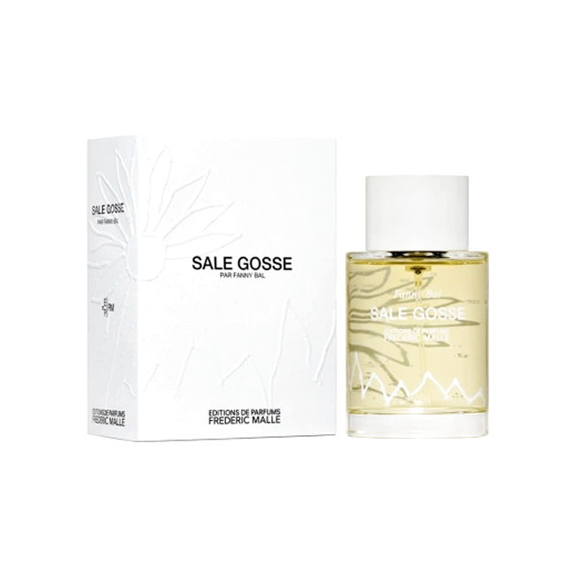 Frederic Malle Sale Gosse By Fanny Bal одеколон унисекс 100 мл - Фредерик Маль Сорванец