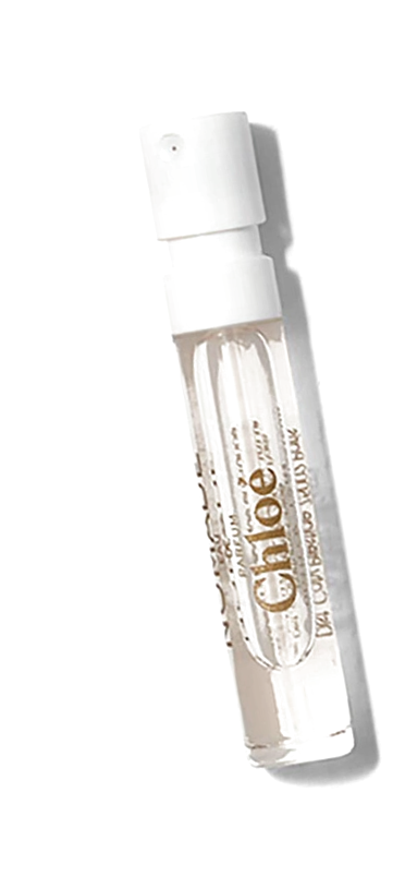 Аромат Chloe Nomade Naturelle Eau De Parfum пробник 1.2 / Парфюмерная вода Хлое Номаде Натюрель О Де Парфюм миниатюра