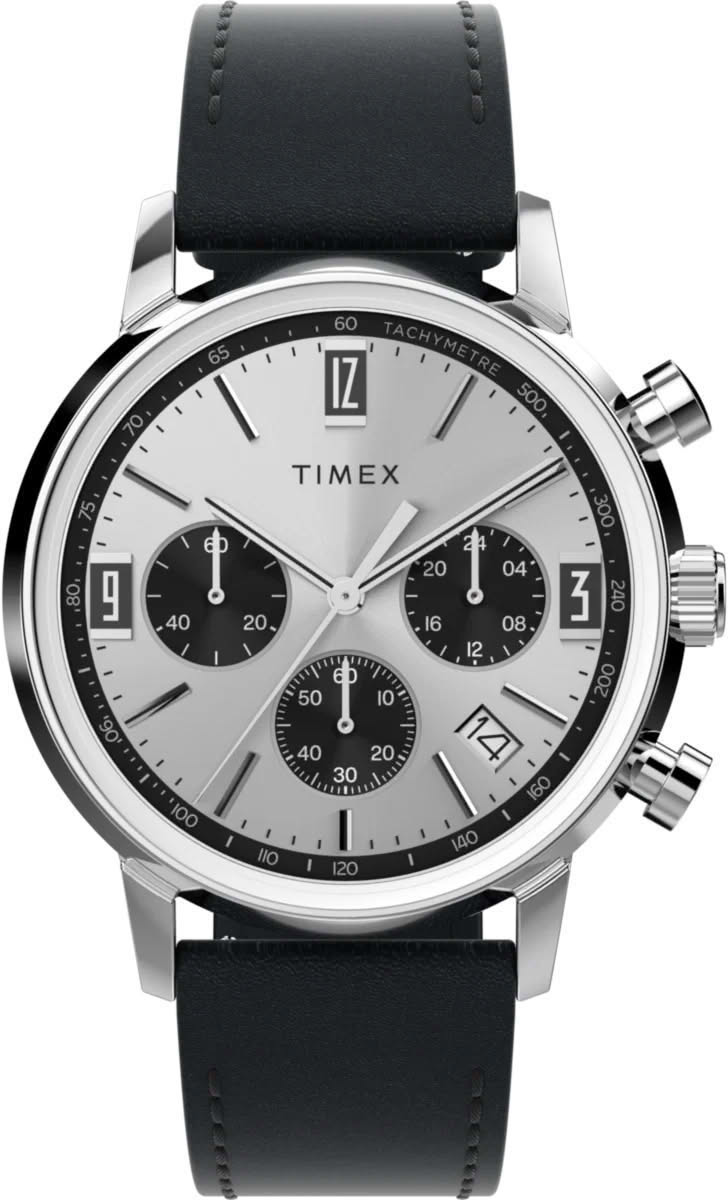  TIMEX