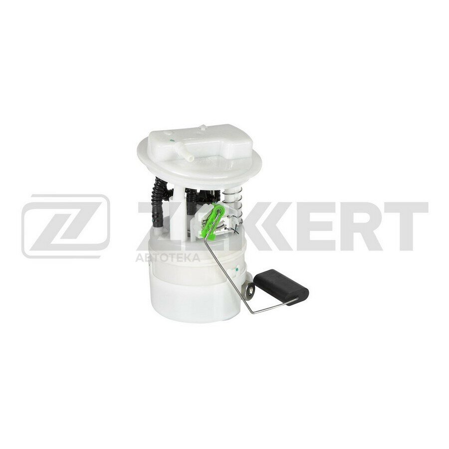 Насос топливный в сборе (3 bar) Dacia Duster 10- Renault Logan 04- Sandero/Stepway 09- ZEKKERT KP3006