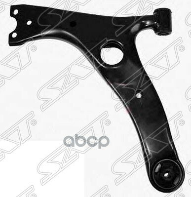 Рычаг подвески Toyota RAV4 (CA20) 00-05 (Спереди/ Слева) Sat арт. ST-48069-42040