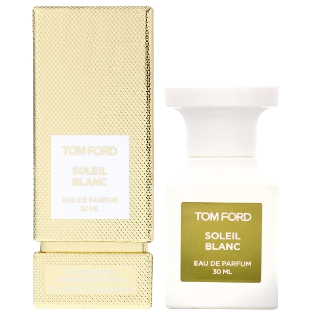 Том Форд Солей Бланк духи для мужчин и женщин 30 мл - Tom Ford Soleil Blanc