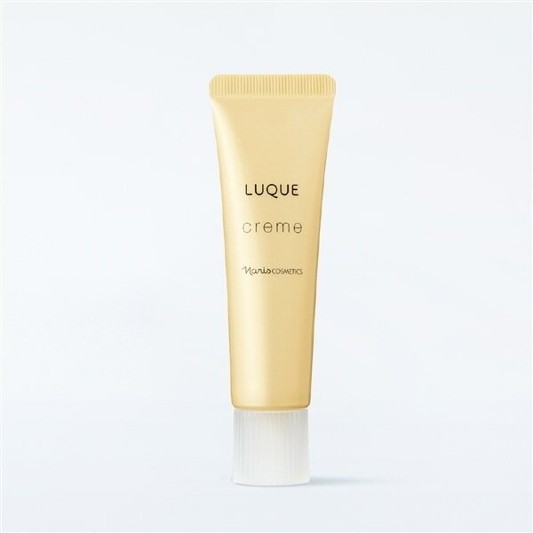 Naris Cosmetics LUQUE Creme 30g / Увлажняющий ночной крем для кожи лица 30 г