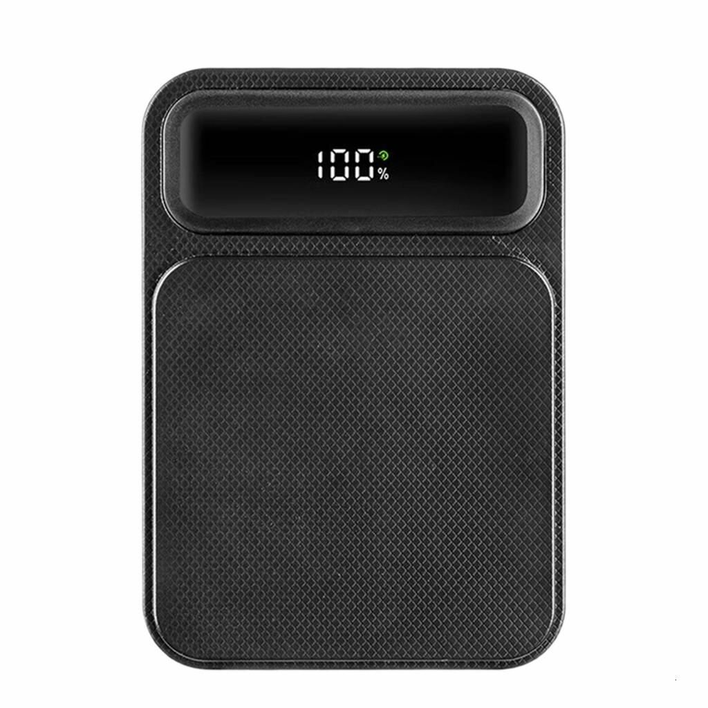 Чехол-аккумулятор, Съемный Новосварной Чехол PowerBank Для любителей DIY С Защитой От перегрузки И Прочными Пластиковыми Чехлами