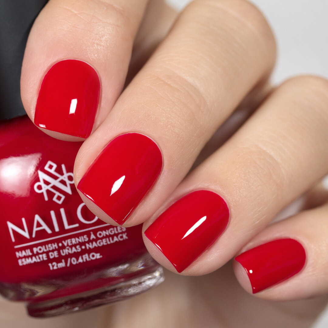 Nailor Лак для ногтей Миро, 12 мл