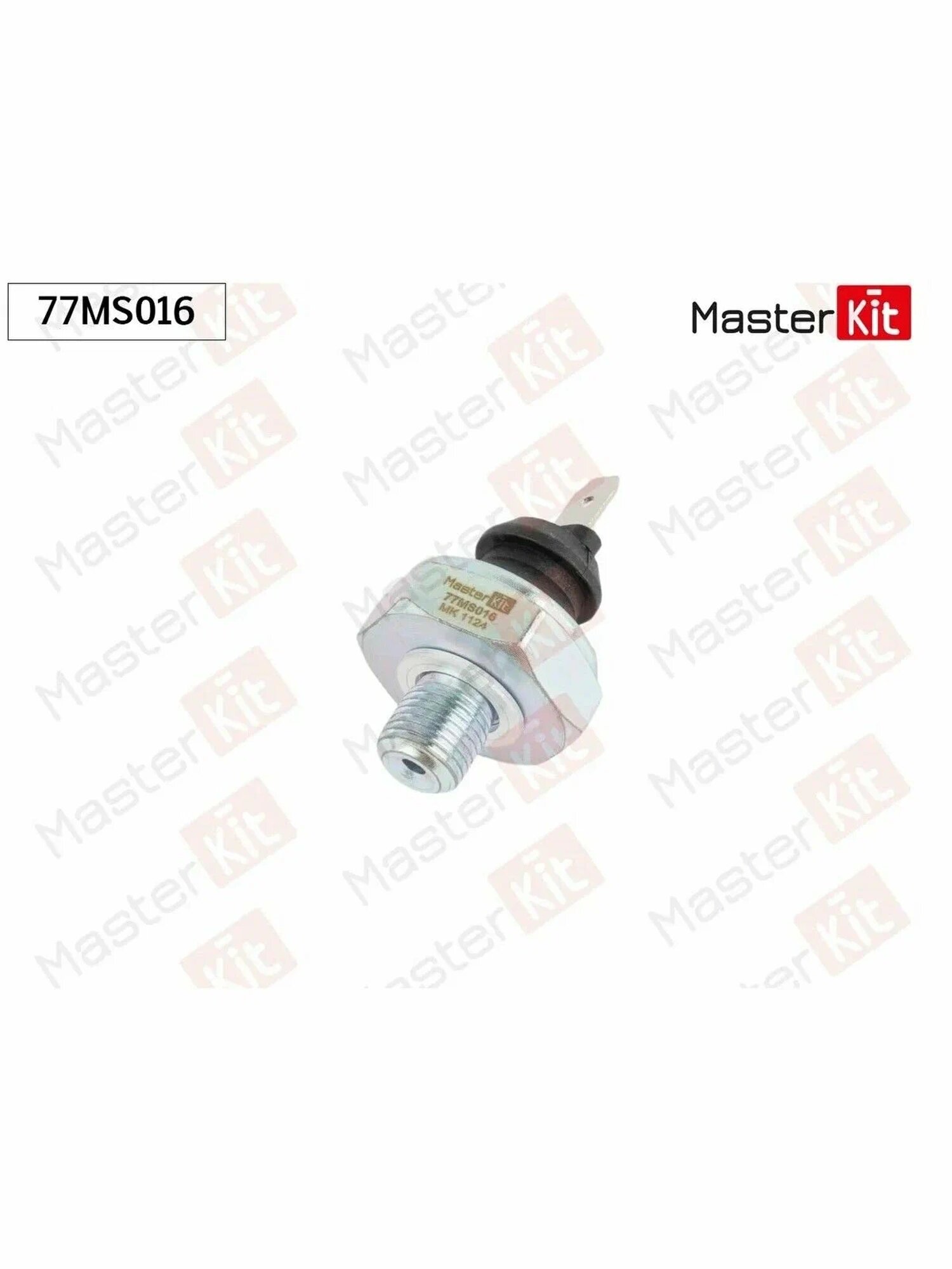 Датчик давления масла MasterKit 77MS016, для AUDI/VW