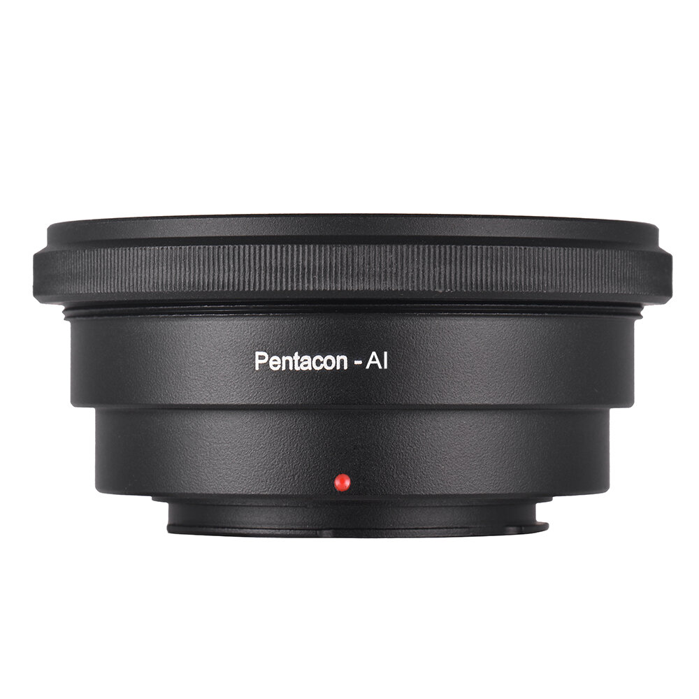 Адаптер объектива Nikon AI F Mount для Nikon D90 D300 D700 D3200 D5, Киев 60 для объектива Nikon Camera Body