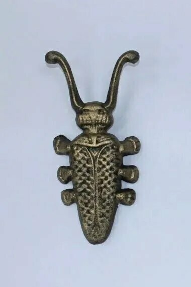 Ложка/рожок для обуви Чугун, 22 см