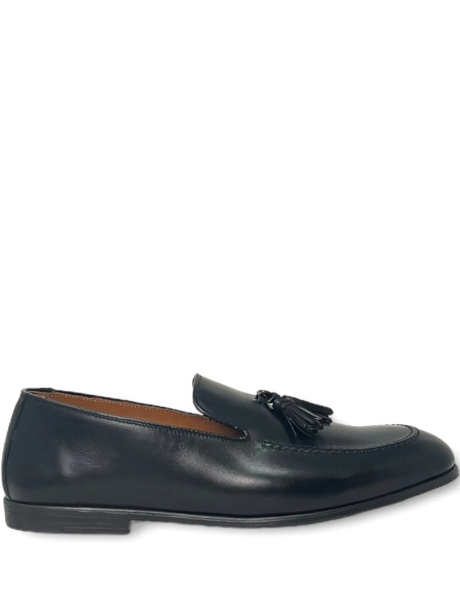 Лоферы  Tassel loafers