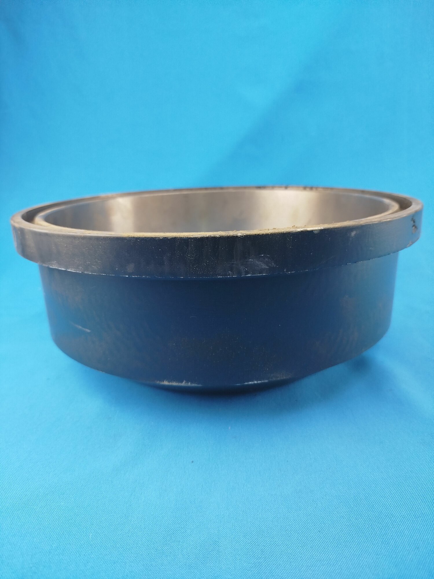 Барабан тормозной для а/м "прамо" ГАЗель