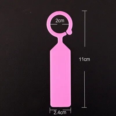 Водонепроницаемые этикетки для растений 50 шт.