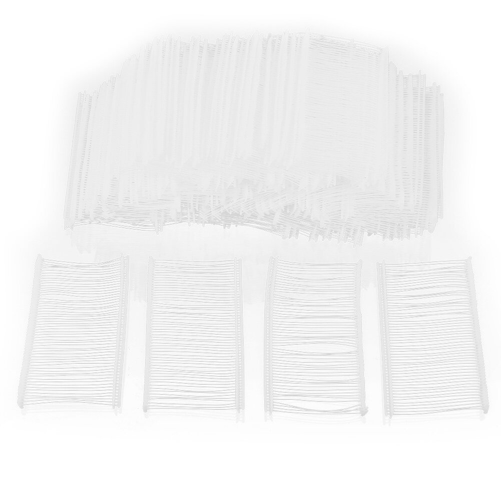 Tag Gun Barb, Low Cost Non-toxic Tagging Attachments Socks Eco-friendly for Clothes