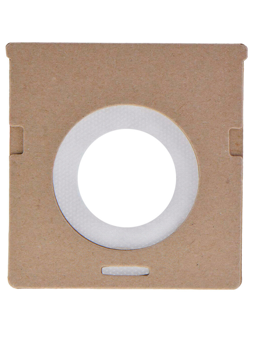 Мешки синтетические 12 шт + 2 микрофильтра для пылесоса SUPRA VCS-1601