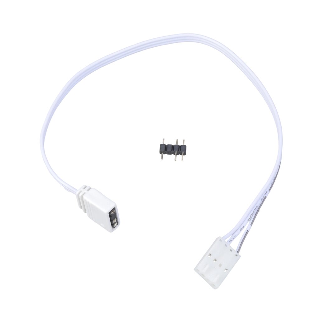 Разъем адаптера ARGB 4PIN 5V