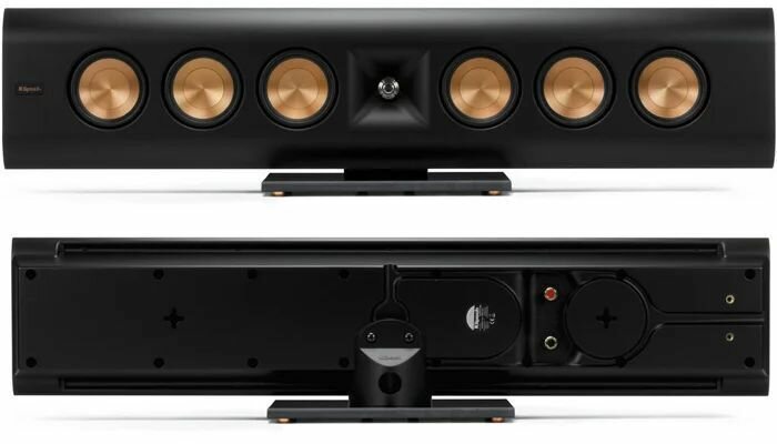 Настенная акустика Klipsch RP-640D