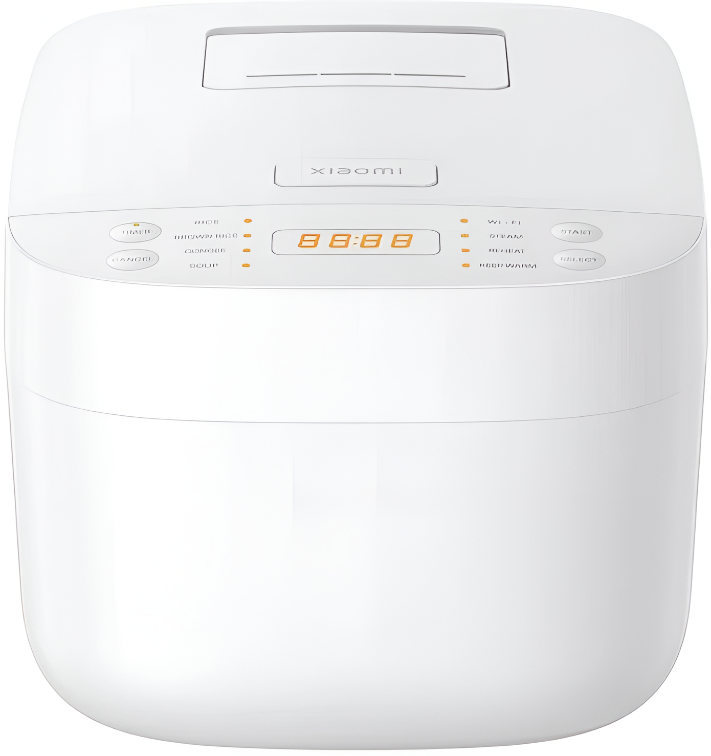 Мультиварка Xiaomi Smart Multifunctional Rice Cooker EU белый