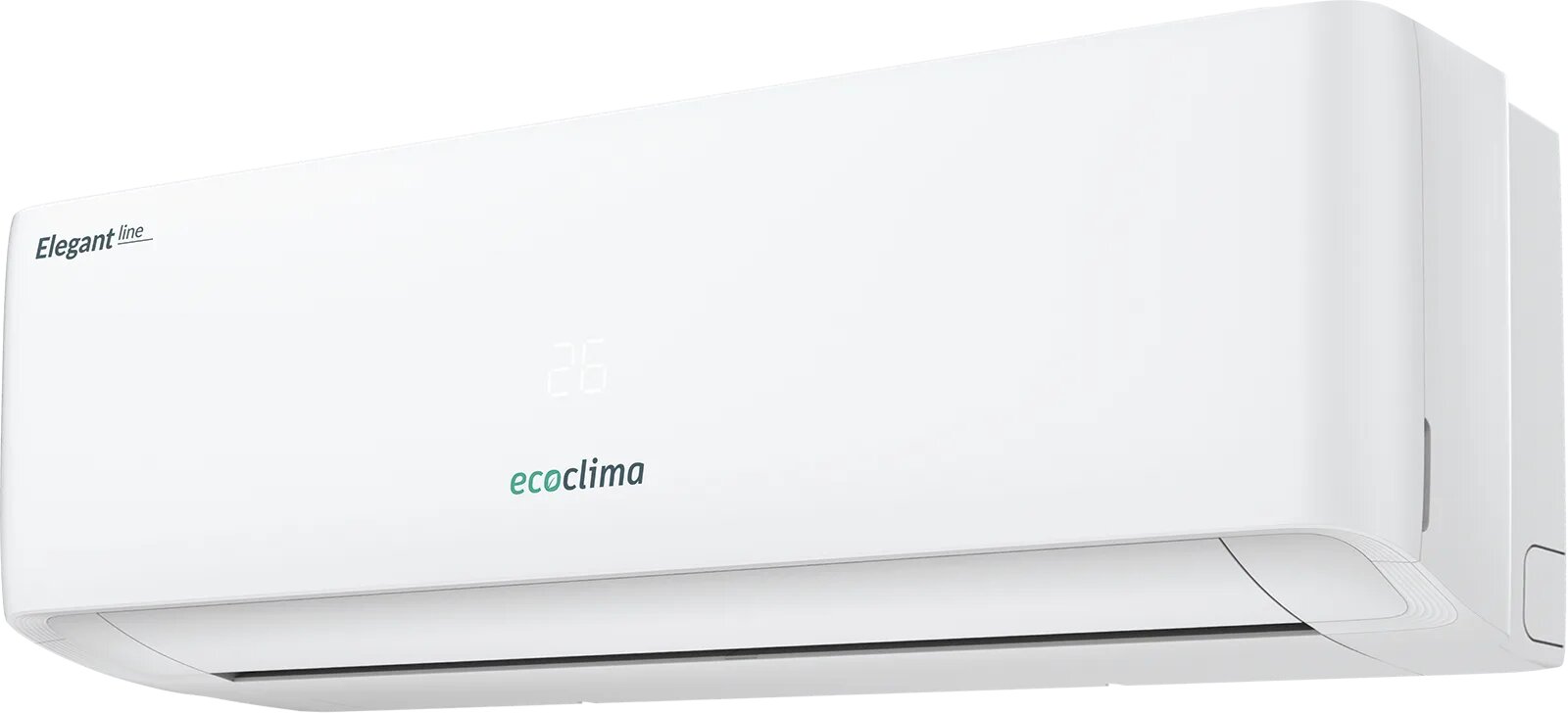 Кондиционер Ecoclima Elegant Line ECW/I-HE07/AA-4R2 / EC/I-HE07/A-4R2