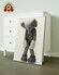 Картина Kaws 60*40