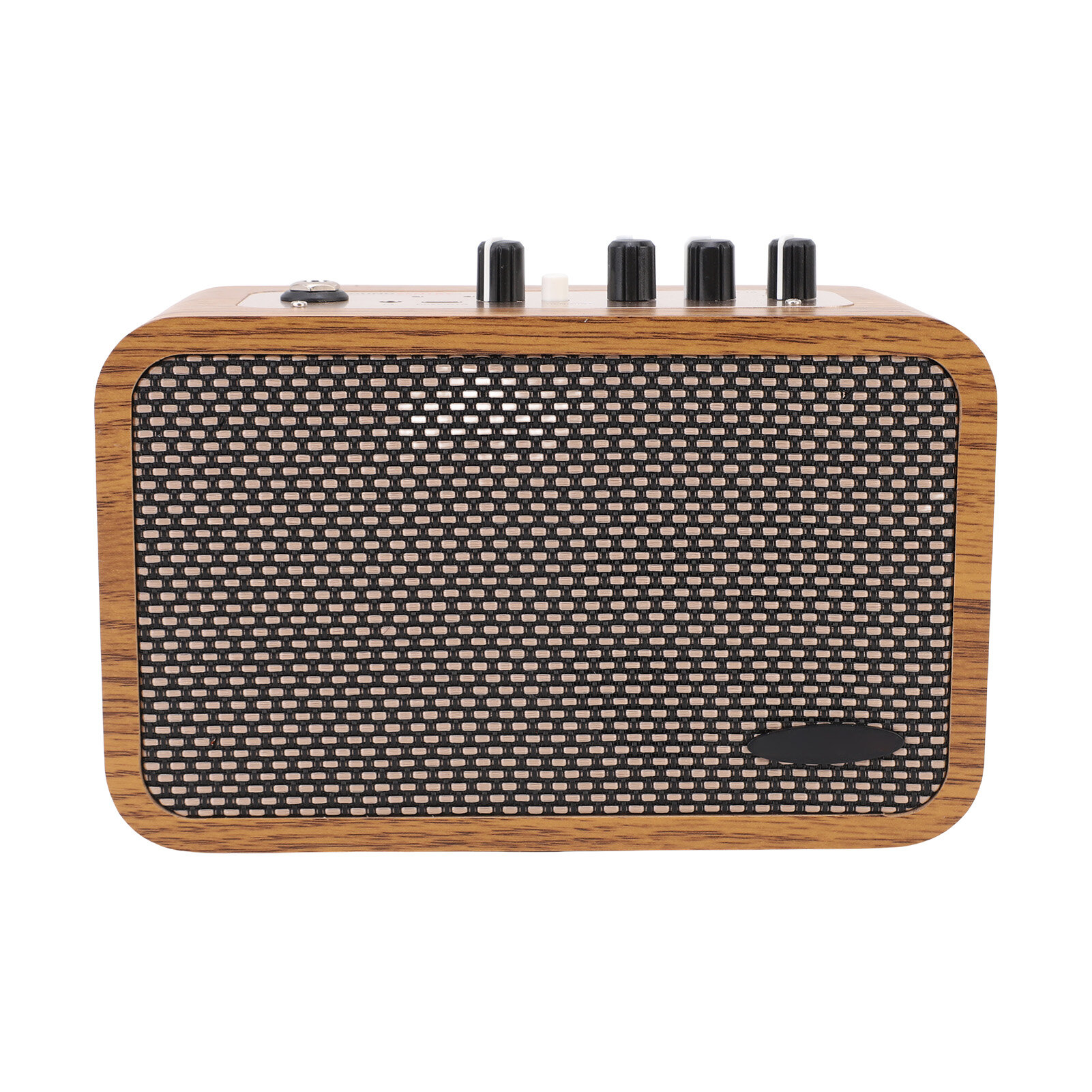 Гитарный усилитель