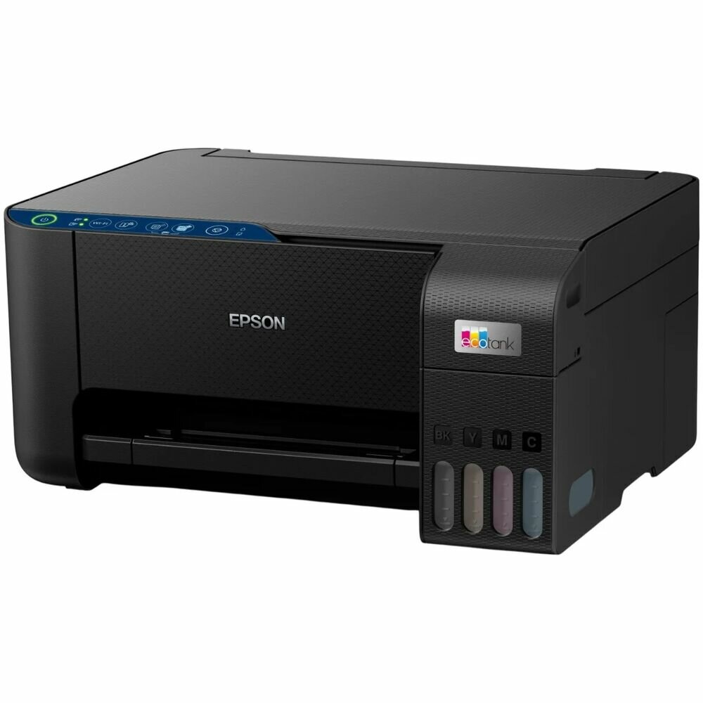 МФУ Epson L3252 А4 Wifi