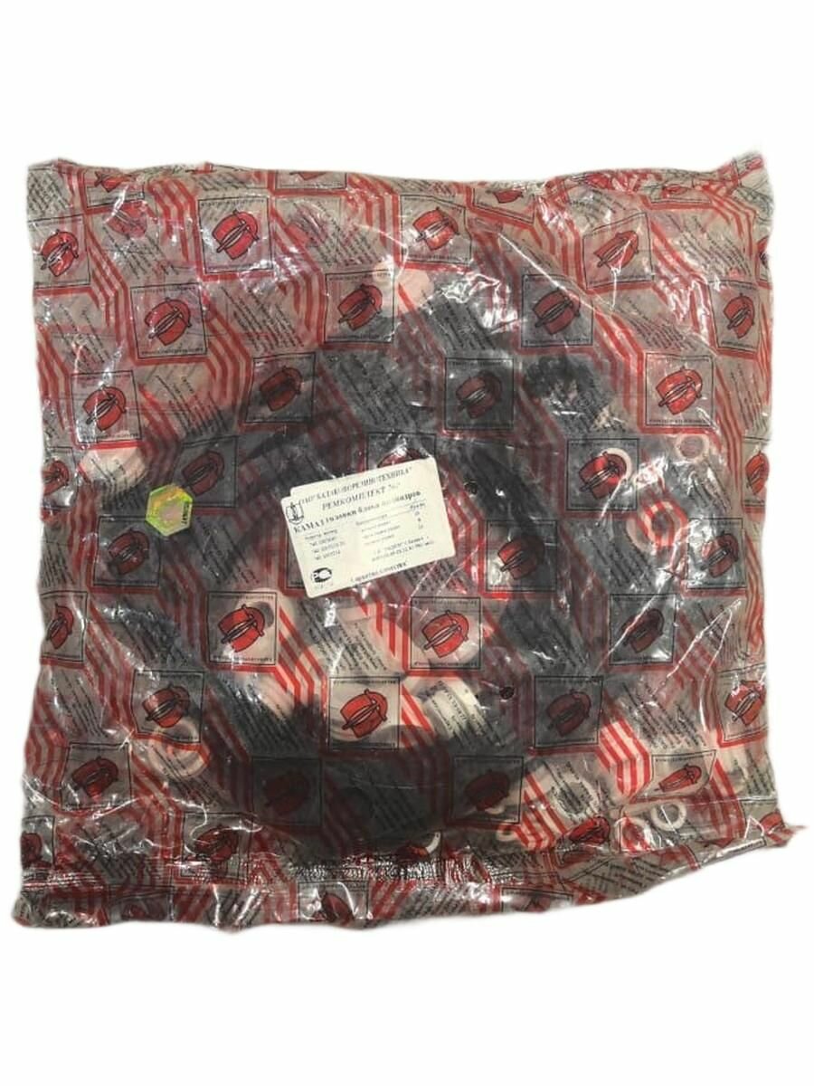 РТИ головки блока 3 наим. 48 дет (740-1003040/213-20/213) БРТ (26Р)