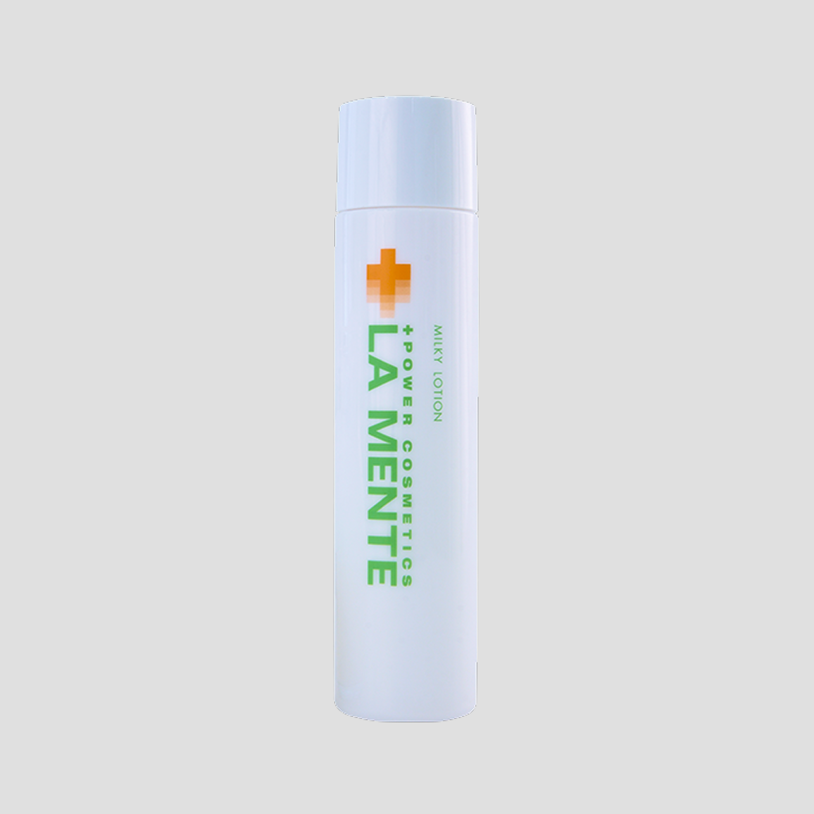 Молочный лосьон с экстрактом плаценты Milky lotion La mente, 150 мл