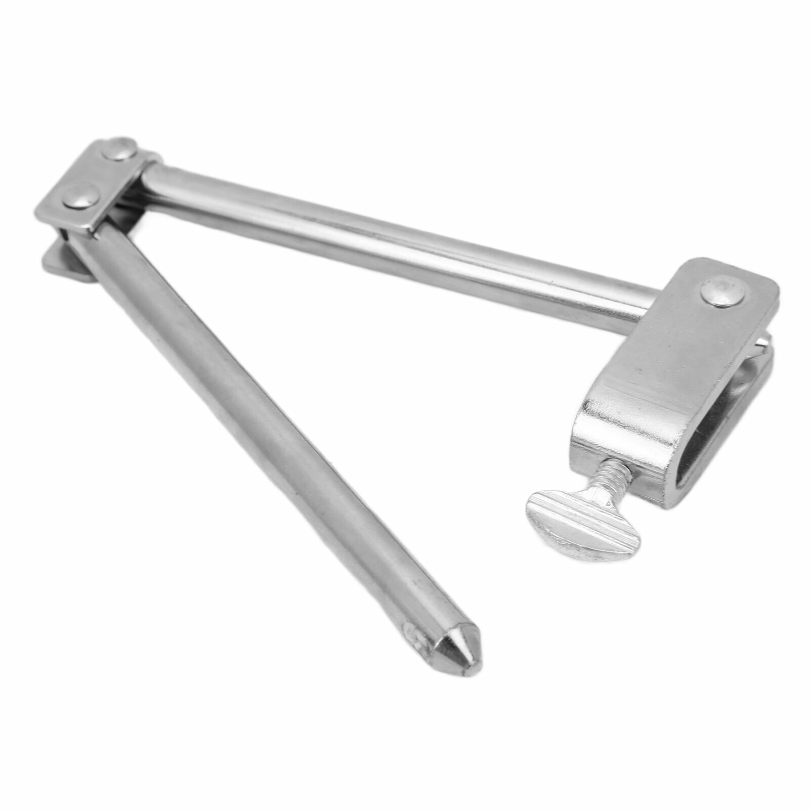Инструмент для хомутов трубок типа «Бар» из стального сплава для блокировки тормозных и топливных шлангов