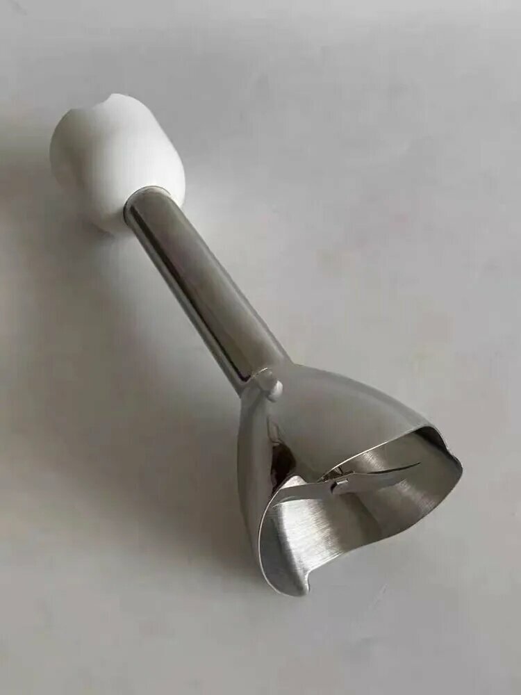 Нож (насадка) для погружных блендеров Philips HR1604 HR1607 HR1623 HR1608 HR1613